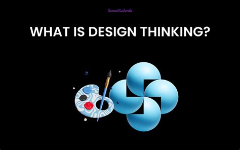 Title Design Thinking Creating Solutions That Put People First By Suman Kushwaha Medium