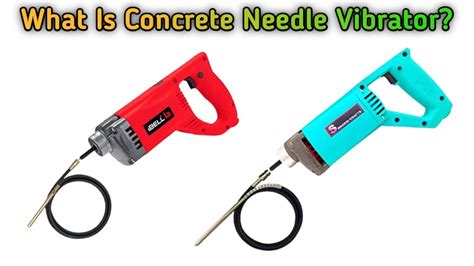 Top 5 Needle Vibrator To Buy In India Power Gadgets