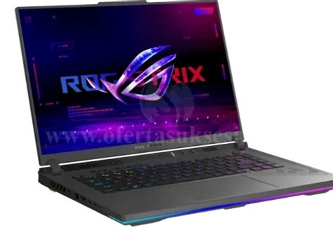 Shes Gaming Laptop Rog Strix G Rtx Oferta Suksesi