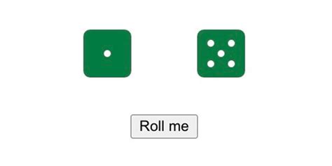 github amirsarb rolldice game a simple practice for state and props
