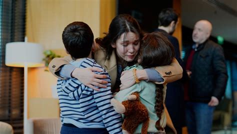 Sahipsizlerin 13 Bölümünde Neler Olacak Azize Ve Devran Yakınlaşıyor