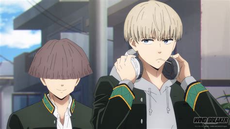 Wind Breaker Episode 13 Release Date And Where To Watch One Esports