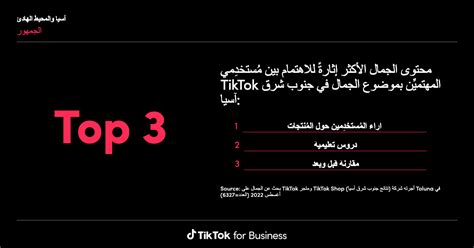 Tiktok Insights Research Tool Learning And Resources