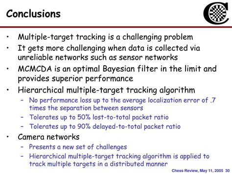 Ppt Tracking Multiple Objects Using Sensor Networks And Camera Networks Powerpoint