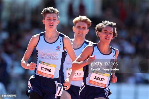 Jackson Sharp Photos And Premium High Res Pictures Getty Images