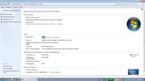 HOW TO HP Probook Windows M SSD Install Deutsch With English