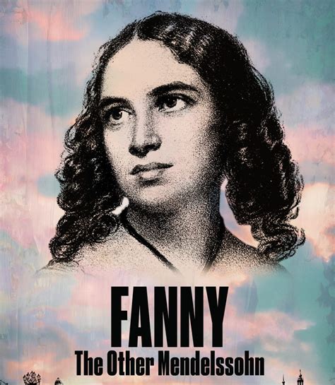 Mercury Studios Announces New Feature Documentary Fanny The Other Mendelssohn Mercury Studios