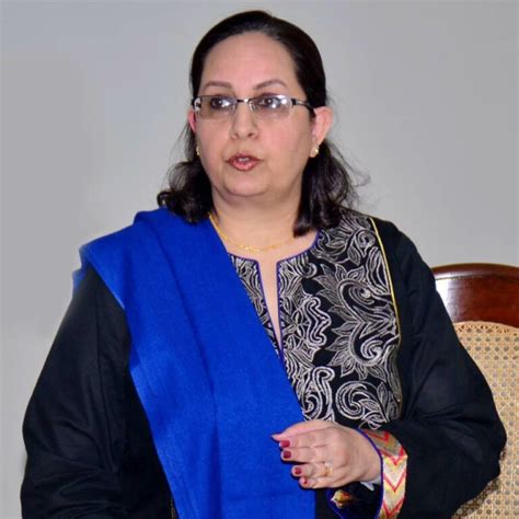 begum ayesha kalim adjunct connect