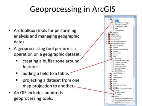 GIS Institute Center For Geographic Analysis Ppt Download