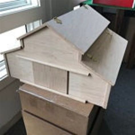 Unfinished Freier Barn Etsy