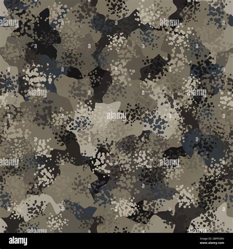Camo Pattern