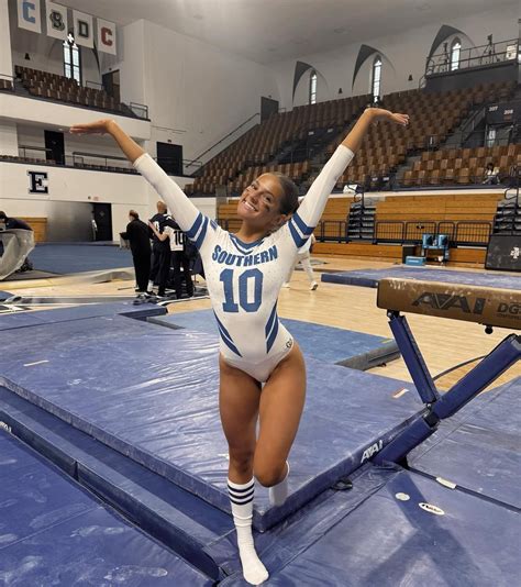 More Southern Connecticut State University Gymnastics Rncaagirls