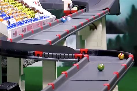 Season 4 Tumult Turnpike Grand Prix Jellesmarbleruns Wiki Fandom