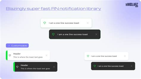 Thewidlarzgroup On Linkedin The First Version Of React Native In App