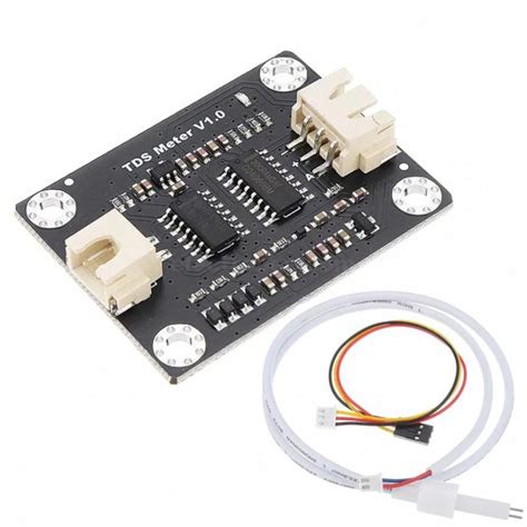 tds meter v1 0 module water quality sensor for arduino electronic