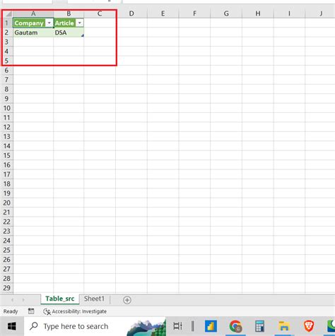 Power Query Source Reference As File Path In Cell Geeksforgeeks