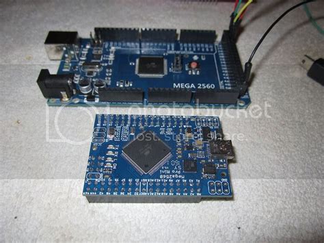 New Arduino Mega Programming Arduino Forum