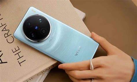 Vivo X Series Launch In India Livestream Specifications And Price Details