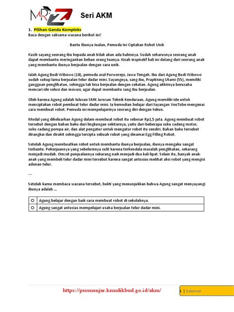 Latihan Do Pdf