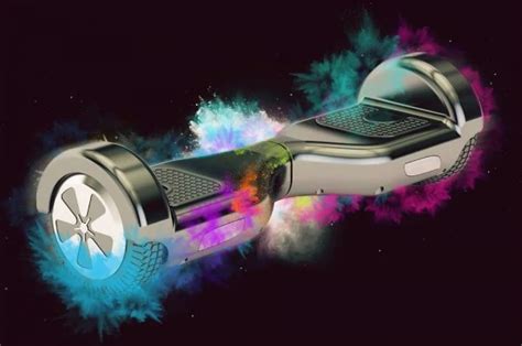 How To Calibrate Reset A Hoverboard Any Brand App Etc