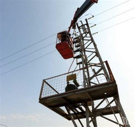 ОГРОМНА ТРАГЕДИЯ Трима мъже загинаха на място след токов удар в Софийско Информационна