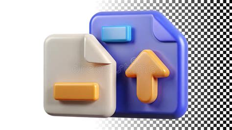 Upload File Document Icon Arrow Transfer Share Data Online Send Png