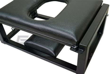 Eviltoys Bdsm Facesitting Box Smotherbox