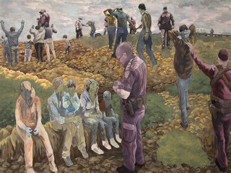 Juan Diego Gaucin And The Human Toll Of Migration In Kansas City