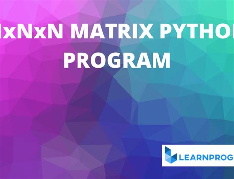 Students Mark Lists Program In Python Program With Explanation
