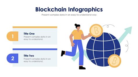 Blockchain Slides Infografolio