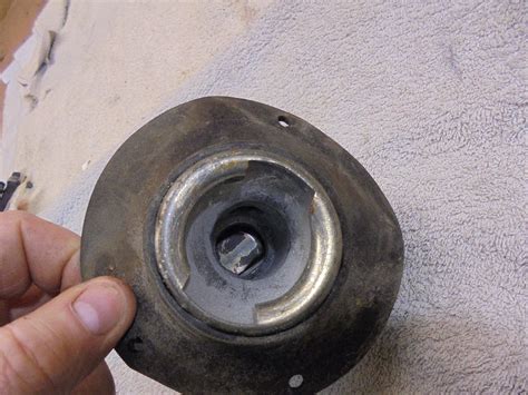 Aston Martin Db7 I6 Fuel Filler Neck Spout Db7 I6 Fuel Filler Neck Yard