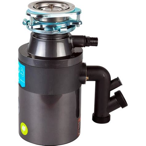 Измельчитель пищевых отходов Bort Titan 4000 купить в СПб