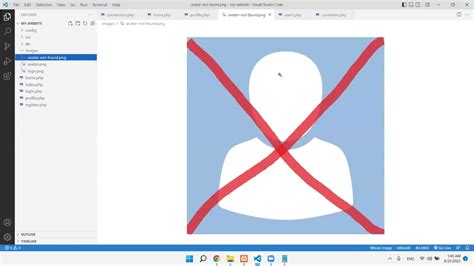04 displaying user profile youtube