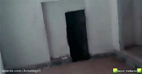 سعید والکور احضار روح طنز