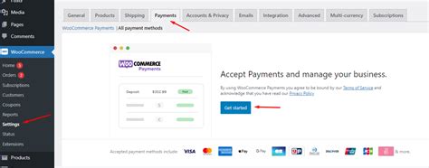 A Complete Guide To Woocommerce Invoice Payment Method