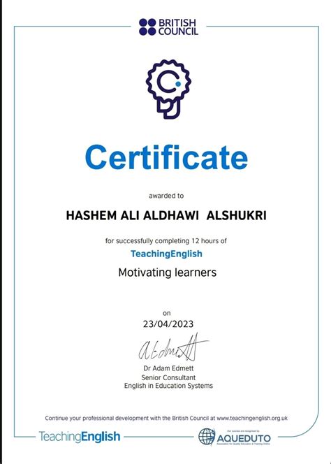 Hashem Alshukri On Linkedin Teachingenglish Motivatinglearning Education
