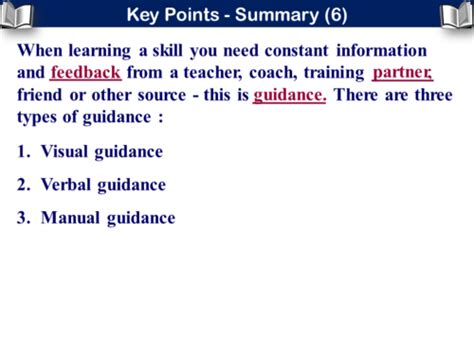 Pe502st Acquisition Of Skills Input Decision Making Output