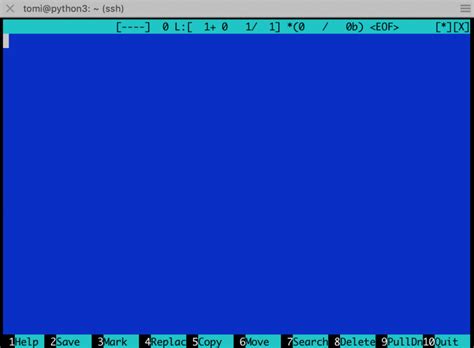 How To Run A Python Script Step By Step Tutorial With Example