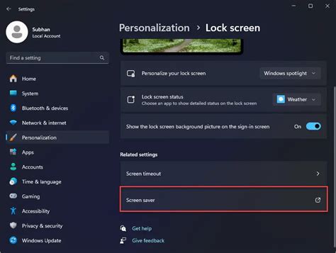How To Lock A Windows PC Without Logging Off