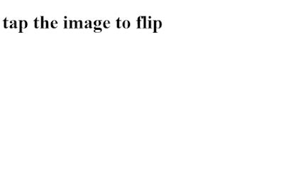 Create Flip Page Animation Using Html Css Javascript Code