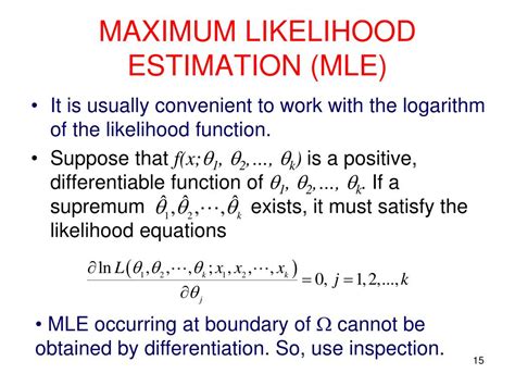 Ppt Statistical Inference Part I Point Estimation Powerpoint Presentation Id 3336831