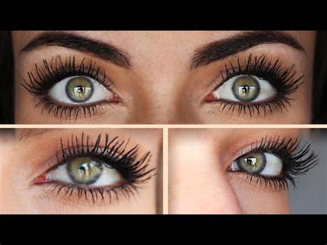 How To Make Your Eyelashes Appear Longer Without Mascara