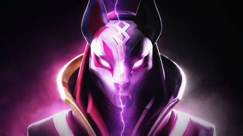 Fortnite Drift Catalyst 4k 51022 Wallpaper