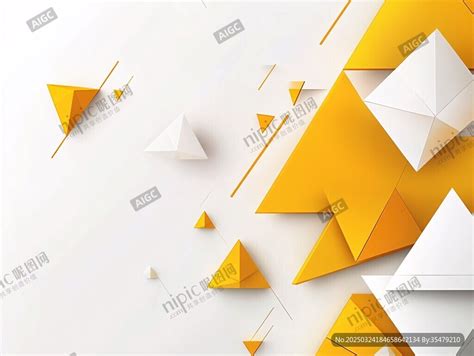 Ai创作图图表 截图 折纸 昵图网