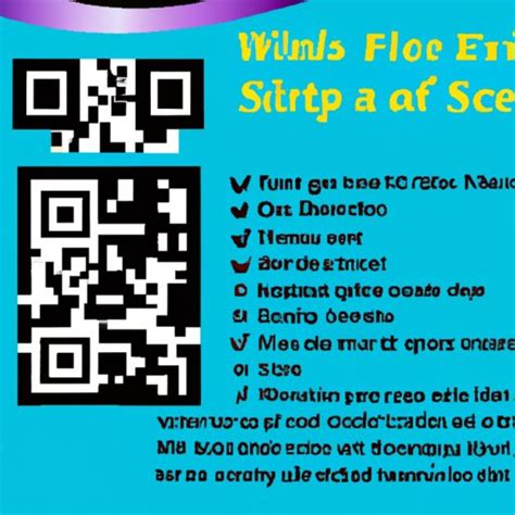 How To Make A QR Code Step By Step Guide And Tips The Enlightened Mindset