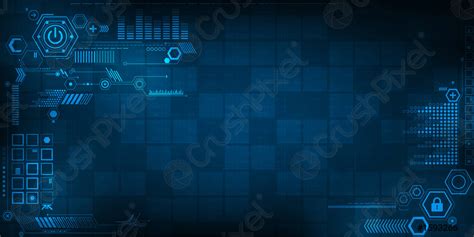 Interface And Structure Of Data Calculation Systems Stock Vector 1593266 Crushpixel