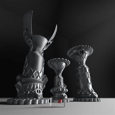 Computational Engineering Engine Variants From Rpcem Leap 71 Posted On The Topic Linkedin