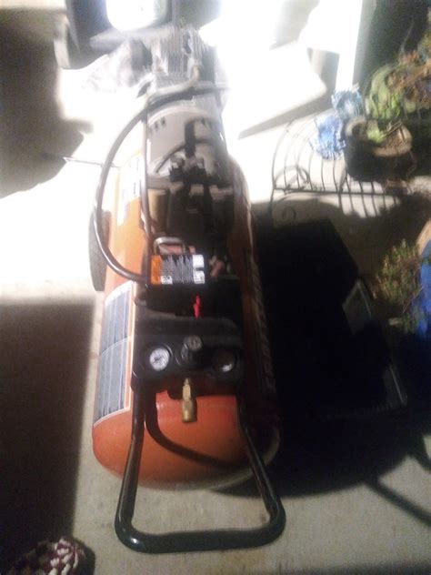 Reasons Compressor Will Not Start
