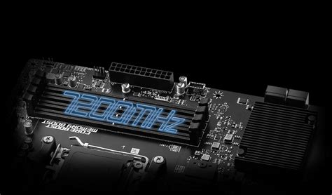 Pro B650 S Wifi Материнская плата Msi серии Pro