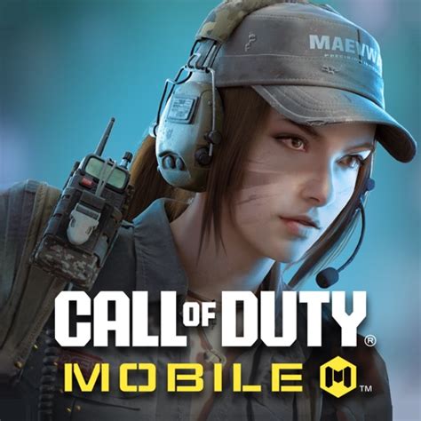 Call Of Duty® Mobile For Pc Windows 781011